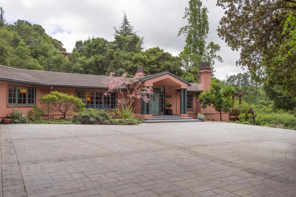 140 Fawn Lane, Portola Valley, CA 94028 | ML81963388 | Dale Kaiser Real ...