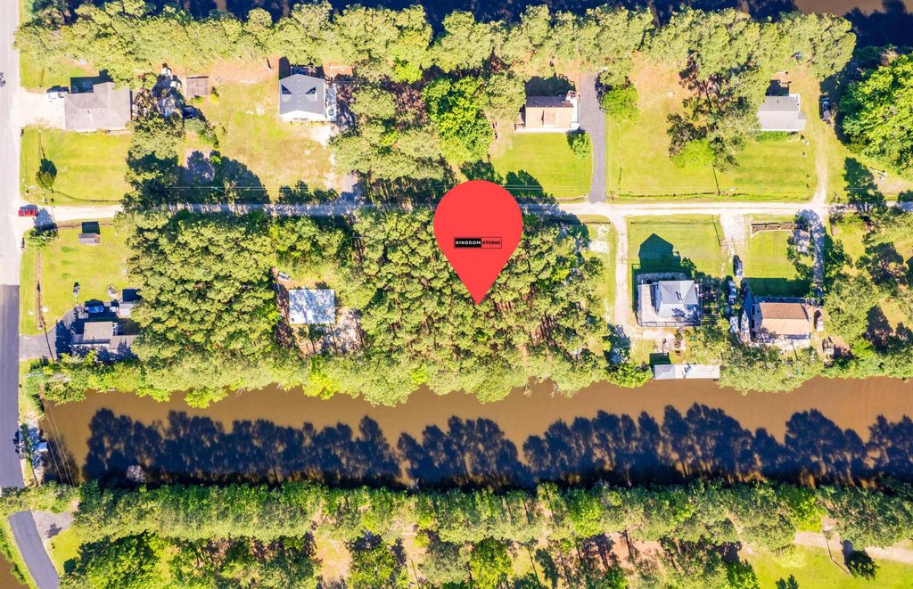 104 Blue Heron Road Lot 3, Shiloh, NC 27974 | 125796 | Outer Banks Real ...