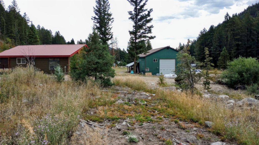 50 MAXVILLE ROAD, PHILIPSBURG, MT 59858, PHILIPSBURG, MT | Clearwater ...