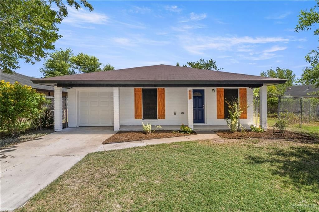 3300 Tyler Avenue, Mcallen, TX 78503 - Homefront