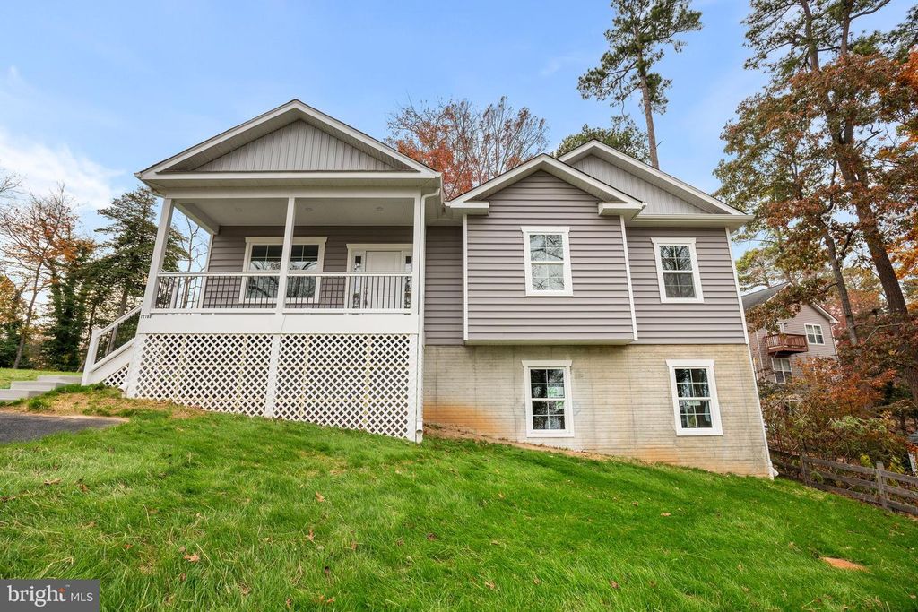 A Local’s Guide To Living In Lusby, Maryland – LivingInMaryland.com