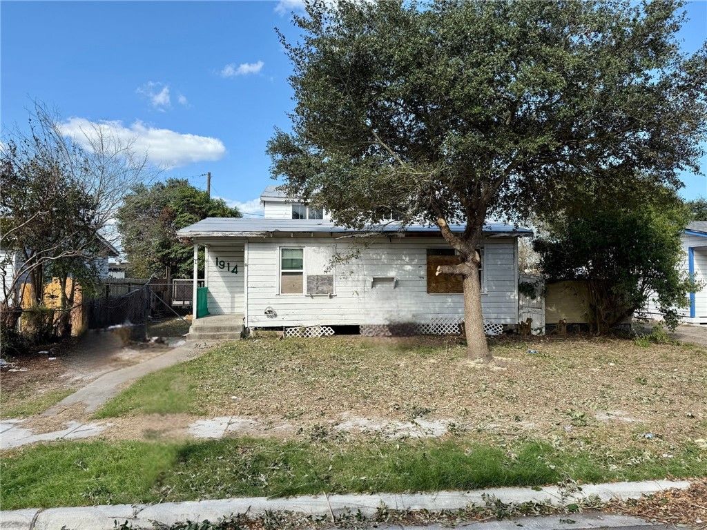 1914 Delgado St, Corpus Christi, TX 78416 - Homefront