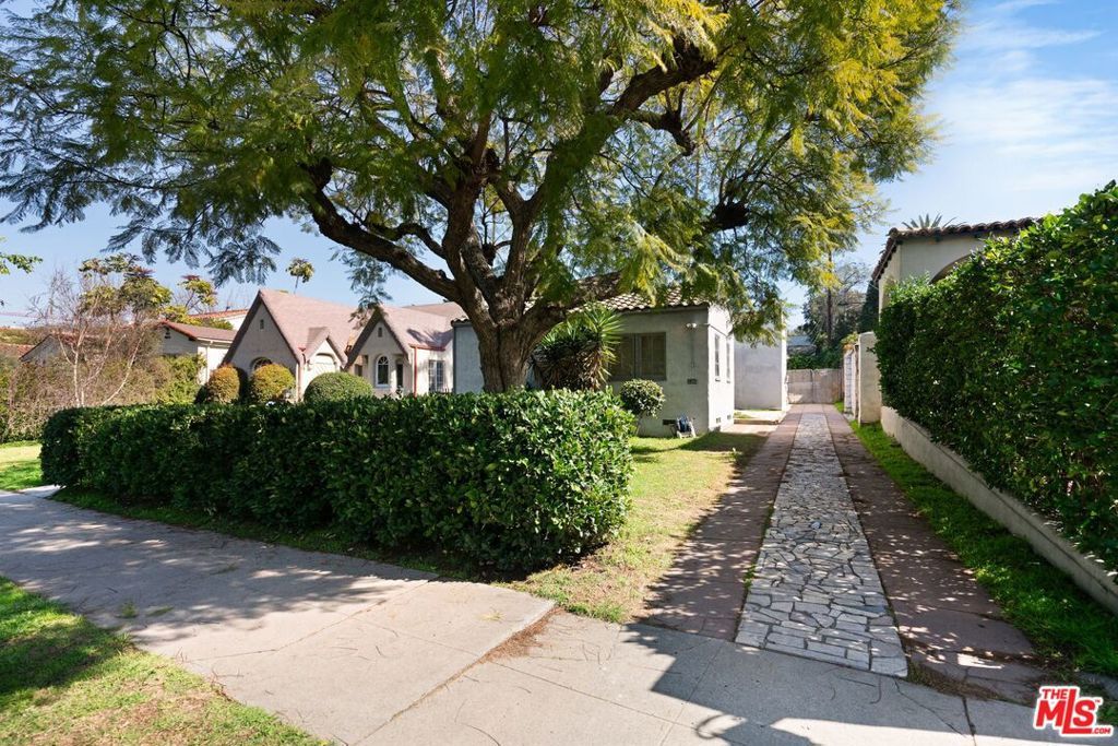 1204 S Ogden Drive, Los Angeles, CA 90019 - Homefront