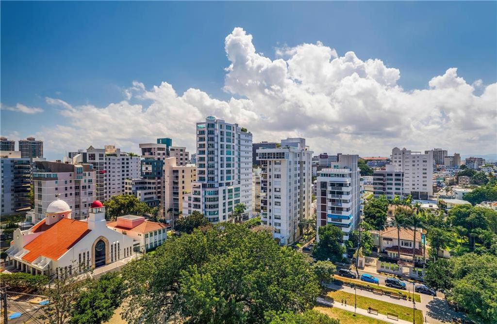 1307 Magdalena AVENUE Penthouse, San Juan, PR 00907 | PR9104912 ...