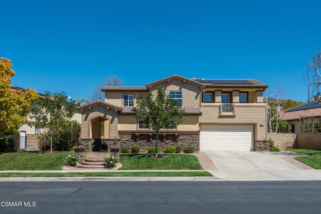3205 Sunset Hills Boulevard, Thousand Oaks, CA 91362 | 224001404 | Dale ...