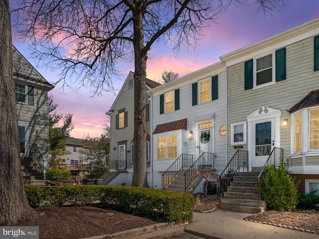 A Local’s Guide To Living In Crofton, Maryland – LivingInMaryland.com