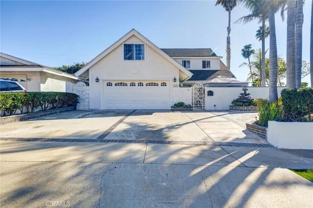 1854 E Kramer Drive, Carson, CA 90746 - Homefront