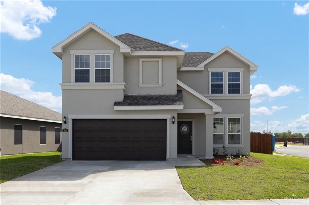 200 Houston Drive, Weslaco, TX 78599 - Homefront