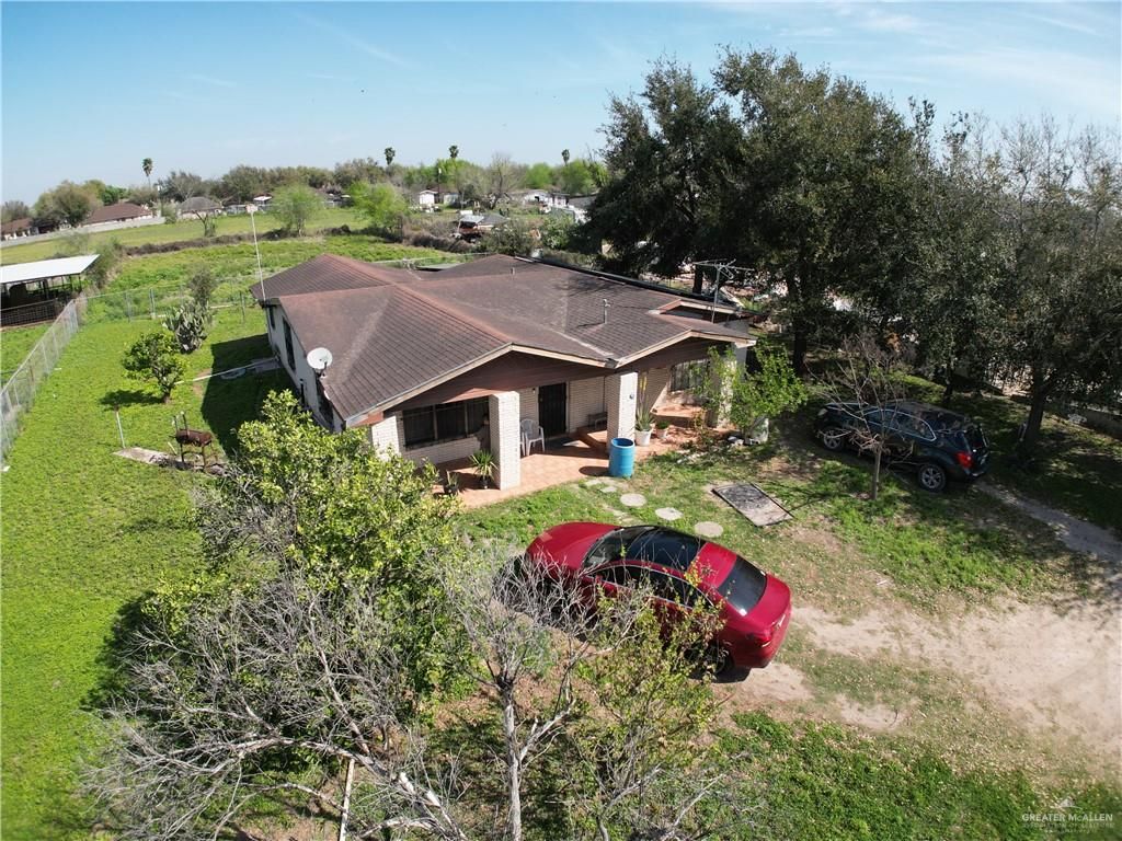 766 W Palma Vista Drive, Palmview, TX 78572 - Homefront