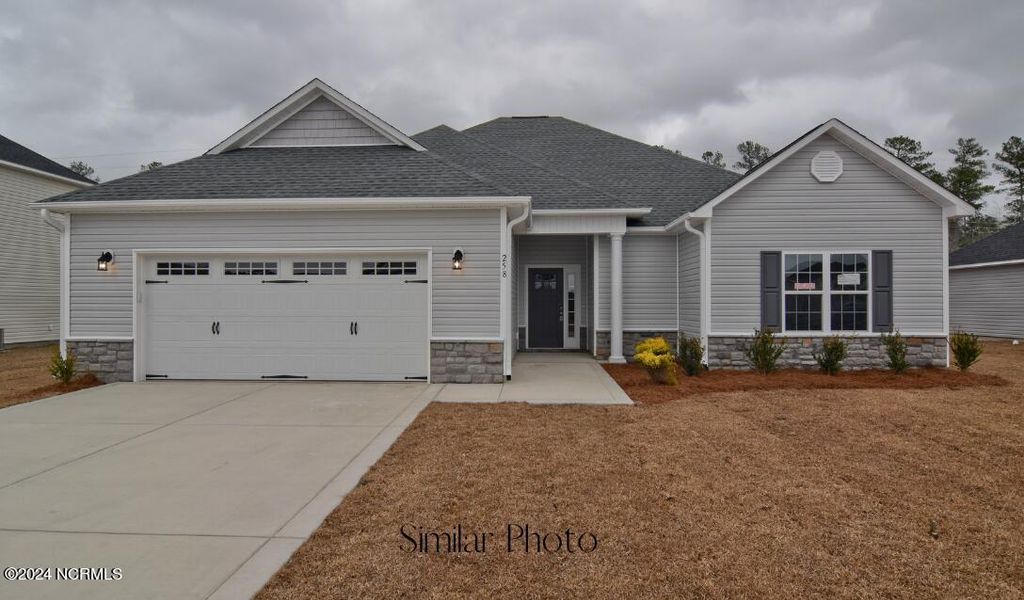 349 Black Hawk Drive, Jacksonville, NC 28546 - Homefront