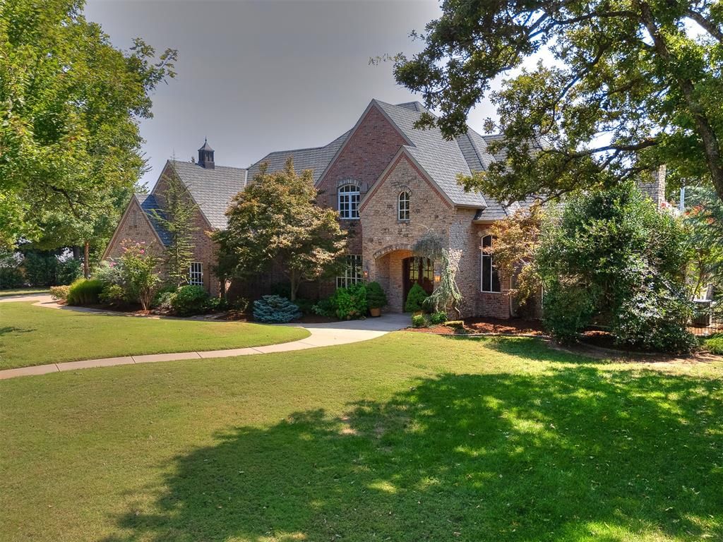 3820 Old Forest Lane, Oklahoma City, OK 73131 | 1187809 | Cherrywood ...