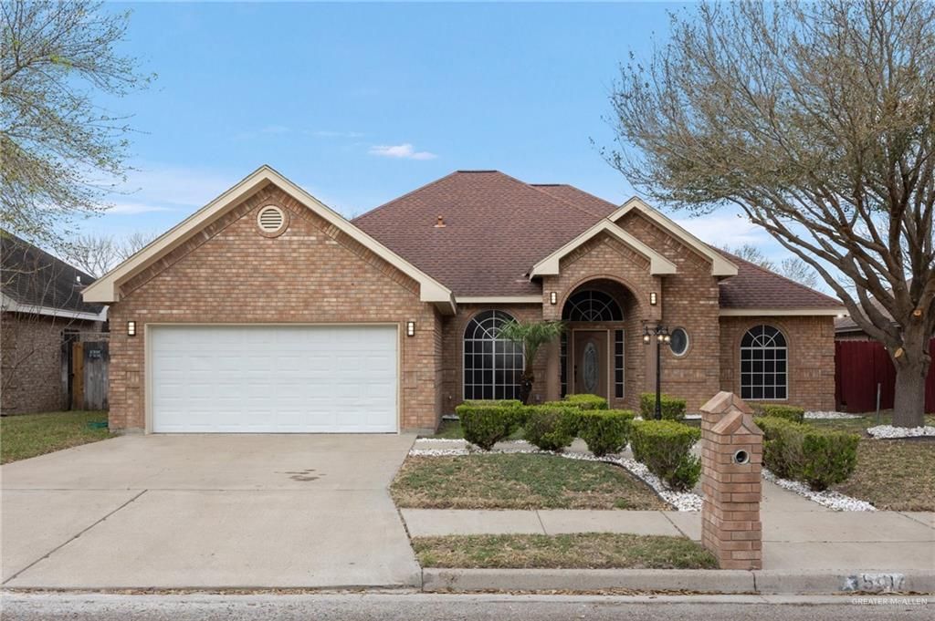 5107 N 24th Lane, Mcallen, TX 78504 - Homefront