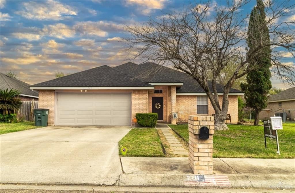 2211 E 28th Street, Mission, TX 78574 - Homefront