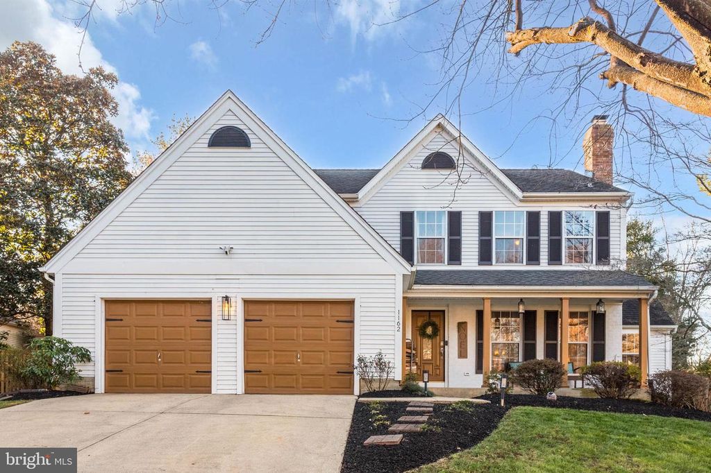 A Local's Guide To Living In Arnold, Maryland