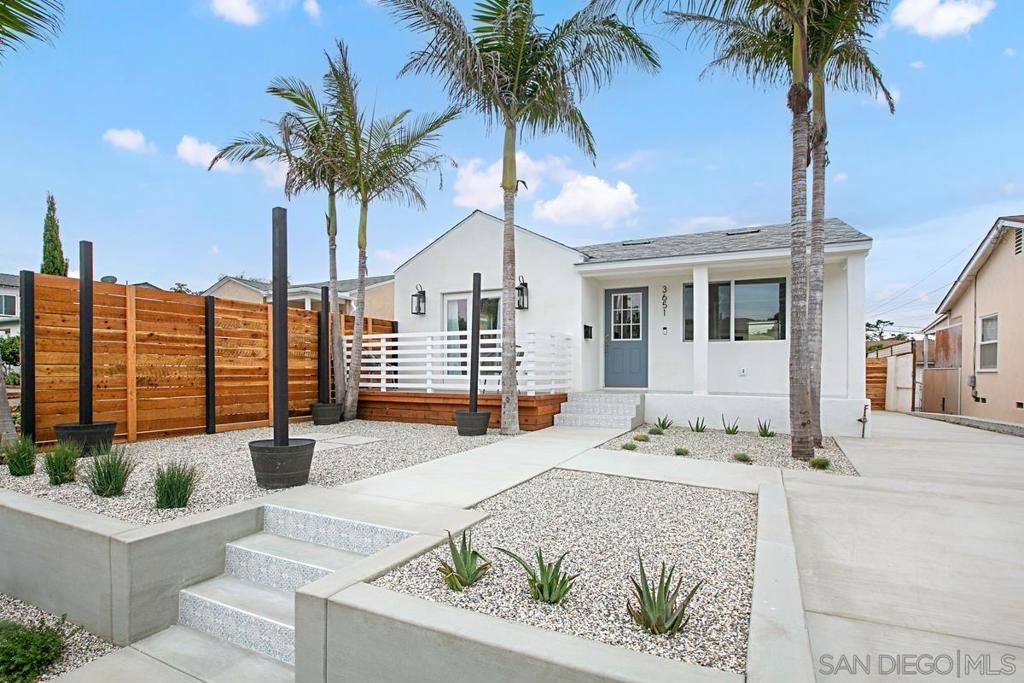 3651 Quimby St, San Diego, CA 92106 | 240009408SD | Dale Kaiser Real Estate