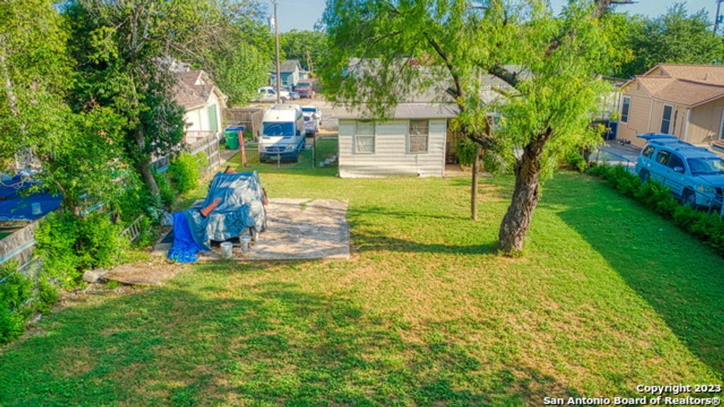 415 W SOUTHCROSS BLVD, San Antonio, TX 78221 - Homefront