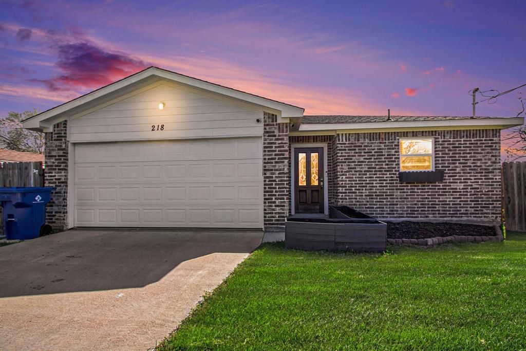218 S Texas Street, Texas City, TX 77591 - Homefront