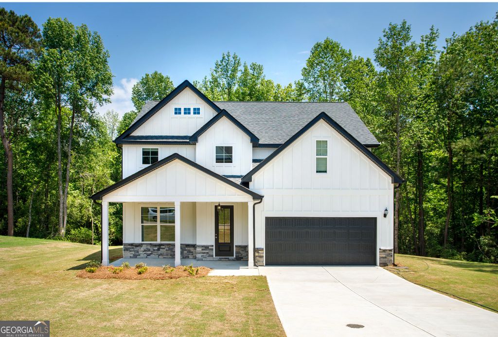 2238 Fox Creek Lot#51 Drive, Haddock, GA 31033 - Homefront