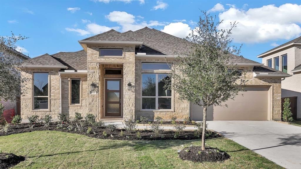 9914 Chapman Trail, Manvel, TX 77578 - Homefront
