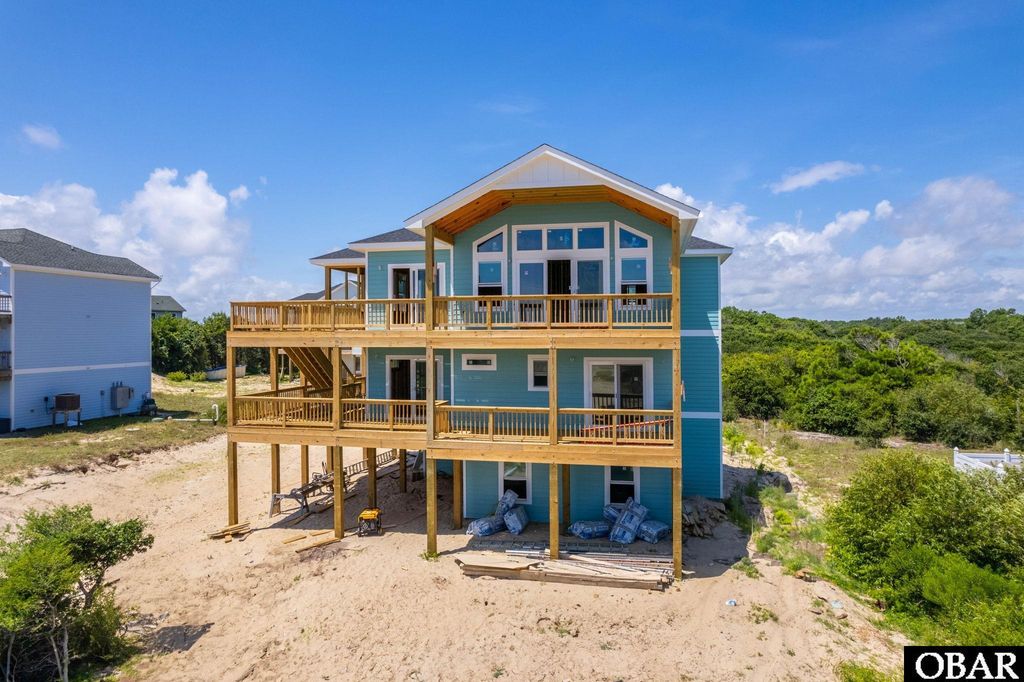 2230 Sandfiddler Road Lot 10, Corolla, NC 27927 | 130041 | Outer Banks ...