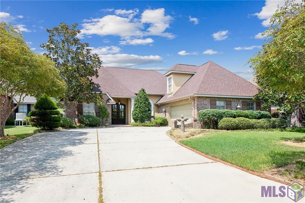 165 CYPRESS LAKE Drive, Slidell, LA 70458 - Homefront