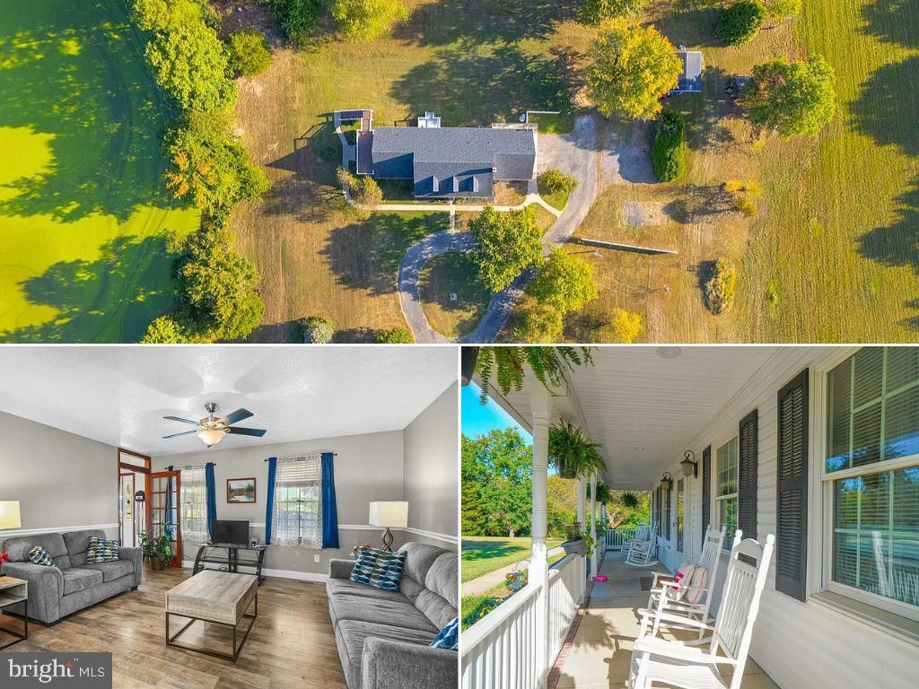 A Local's Guide To Living In Callaway, Maryland