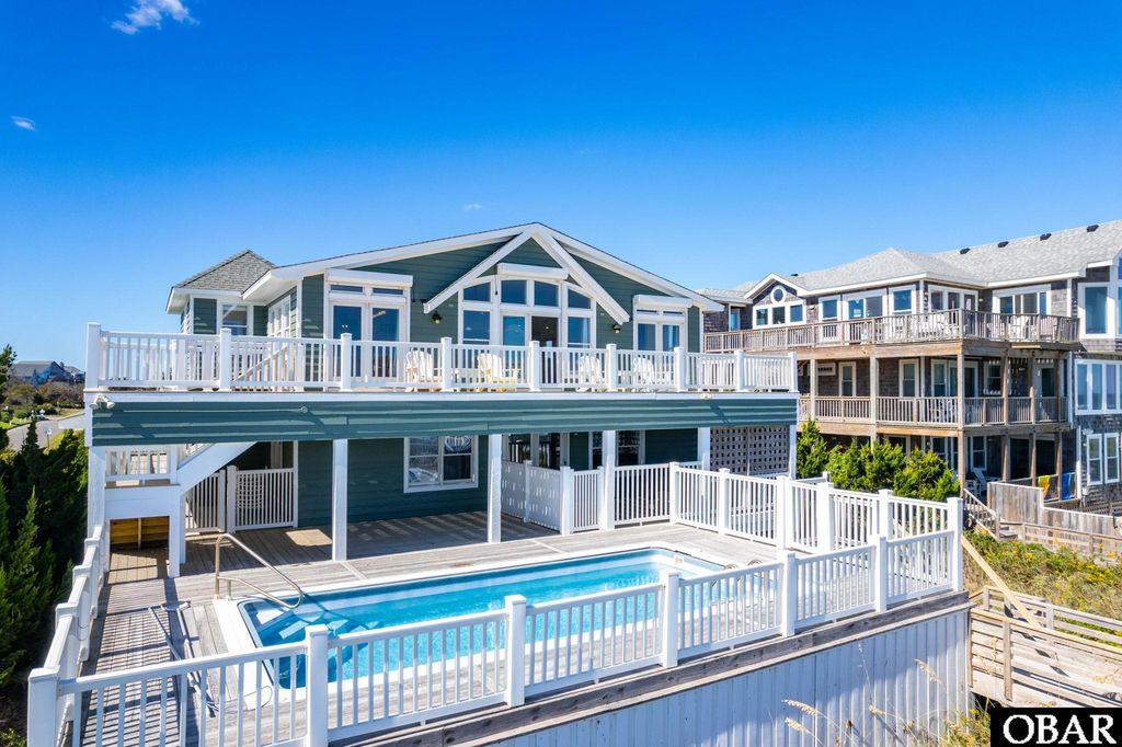 151 Buffell Head Road Lot 179, Duck, NC 27949 | 127269 | Outer Banks ...