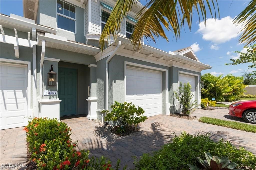 2343 Sheen LN 408, Naples, FL 34120 - Homefront
