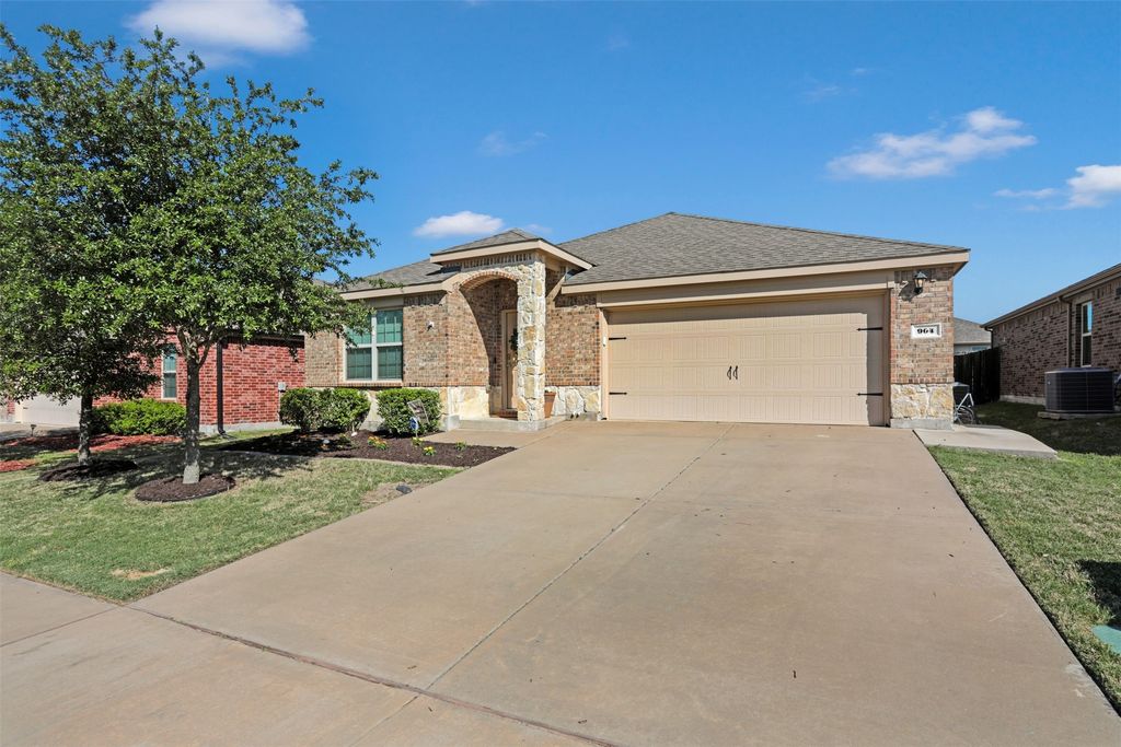 904 Opal Path, Princeton, TX 75407 - Homefront
