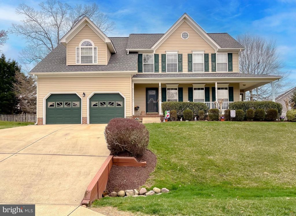 A Local’s Guide To Living In Callaway, Maryland – LivingInMaryland.com