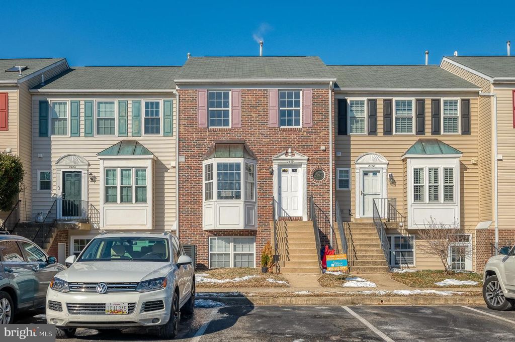 A Local’s Guide To Living In Crofton, Maryland – LivingInMaryland.com