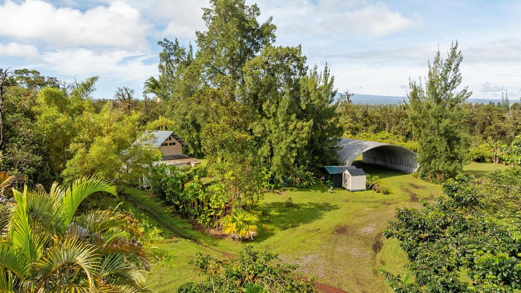 11-1860 MAHINA ST, Mountain View, HI 96771 | 725933 | Kohala Pacific Realty