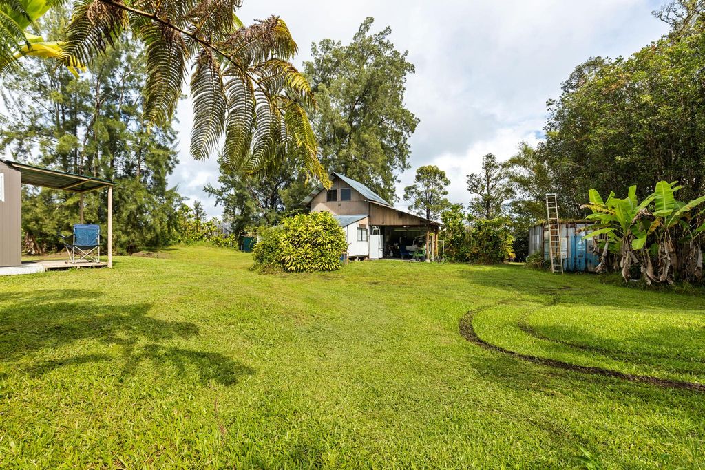 11-1860 MAHINA ST, Mountain View, HI 96771 | 725933 | Kohala Pacific Realty