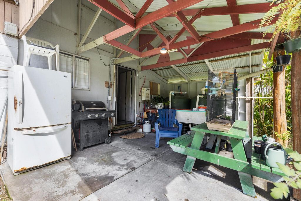 11-1860 MAHINA ST, Mountain View, HI 96771 | 725933 | Kohala Pacific Realty