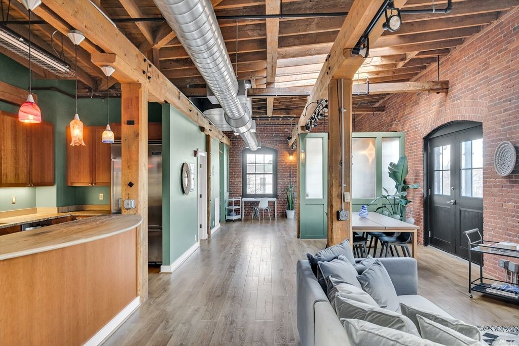 One Tannery Brook Row 3A, Somerville, MA 02144 - Homefront