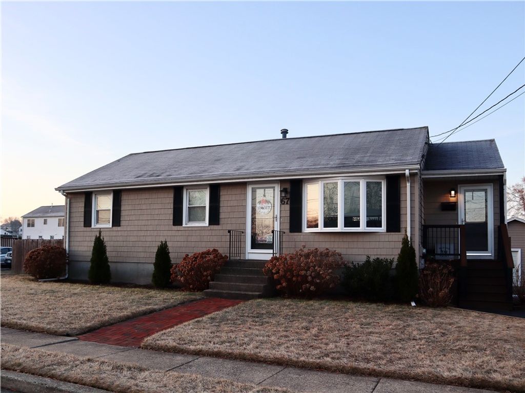 67 Valleybrook Drive, East Providence, RI 02914 - Homefront